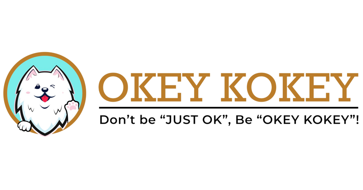 About us – OKEY KOKEY