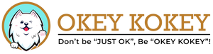 Okey Kokey Logo Hoodie – OKEY KOKEY